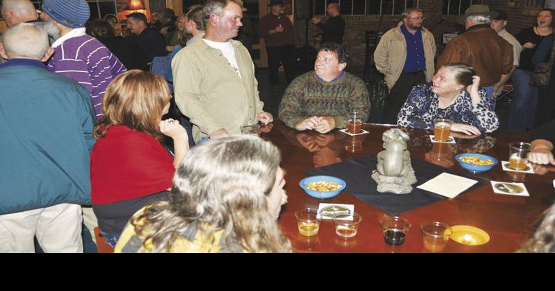 Frog Level Brewing opens in Waynesville | Arts Entertainment ...