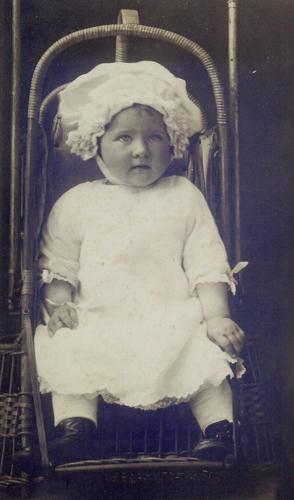 At 105, Mildred Sloan is still driving, working her needle's magic ...