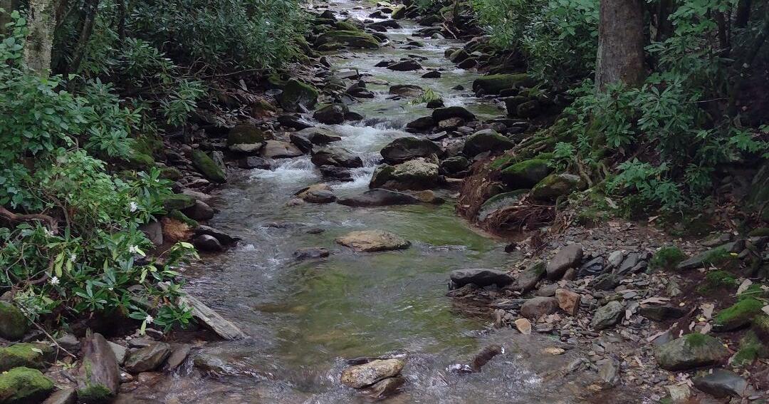 Keeping the flow: County gets funds to plan for water resiliency | News ...