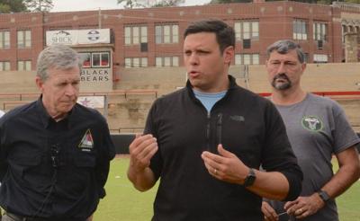 Flood relief vs. politics: Why didn't WNC GOP reps hold out for more ...