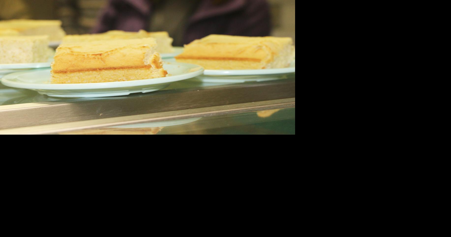 Poor Man's Supper | Religion | themountaineer.com