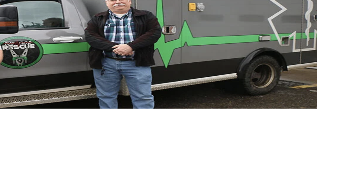 Pless bill would wrench ambulance service control from counties | News ...