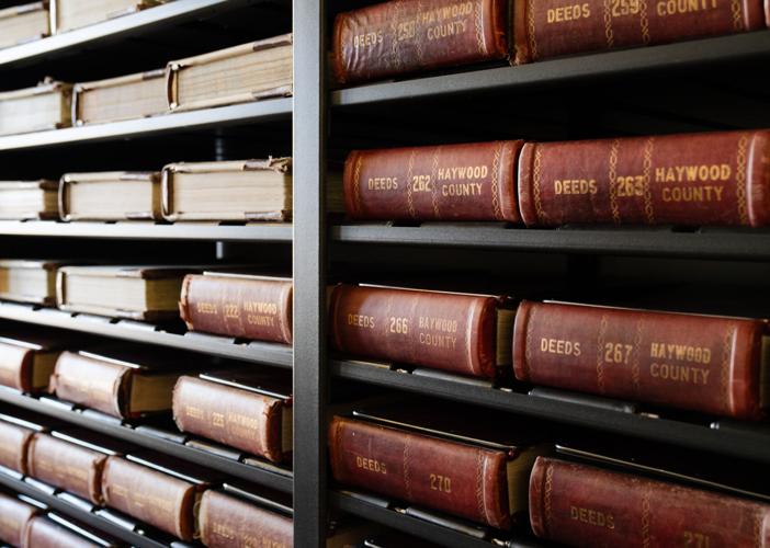 Turning the page: Tension stacks up in register of deeds race | News ...