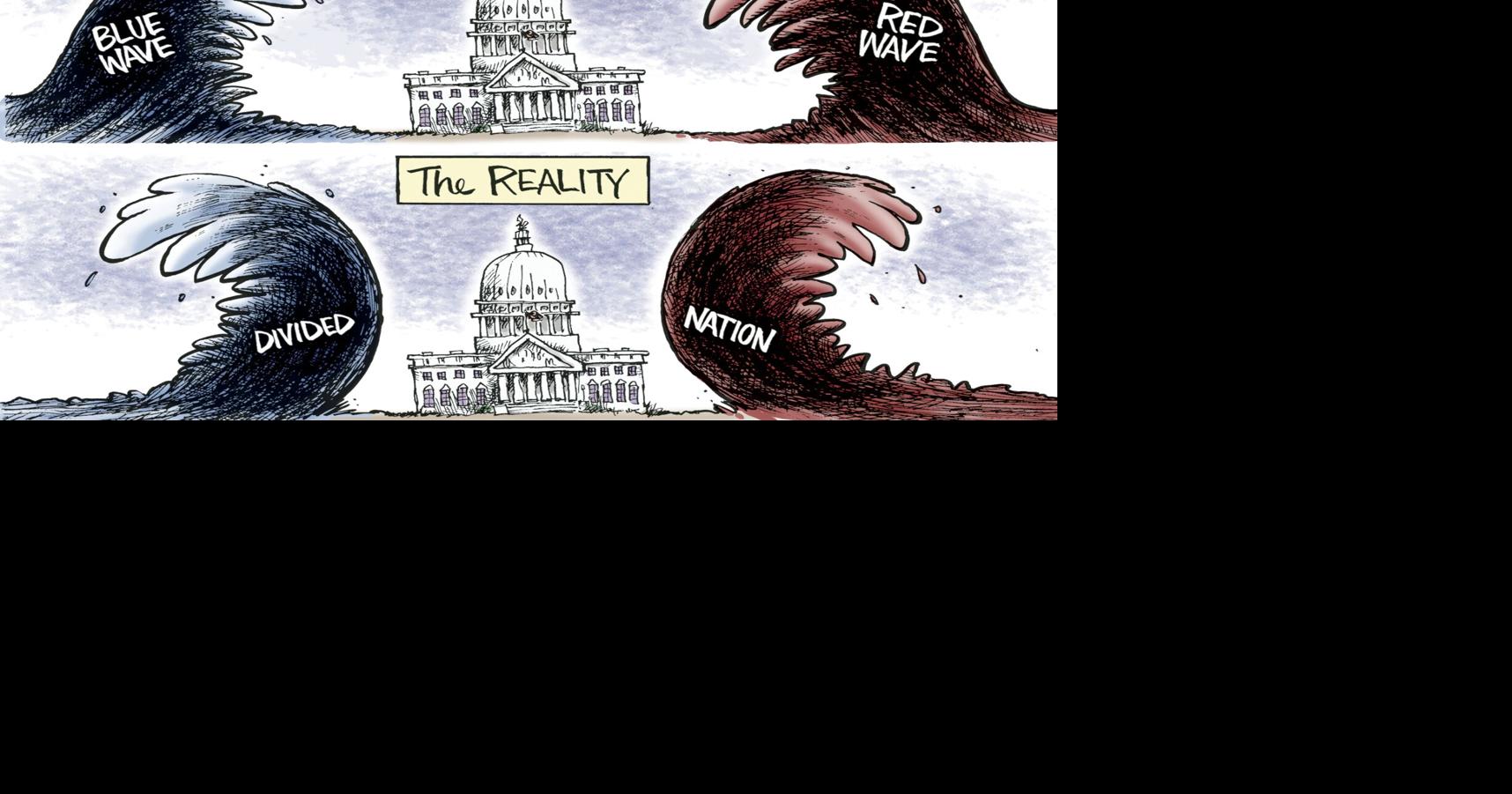 cartoon, 11-13 | Cartoons | themountaineer.com