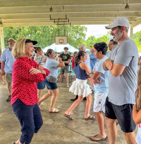 Enjoy food, fireworks, fellowship and more at Lake Junaluska’s ...