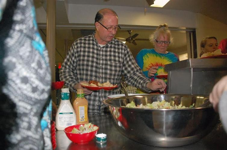 Pathways Center kitchen opens | News | themountaineer.com