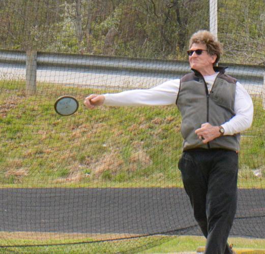 Senior Games serves up friendly competition with a heaping side of ...