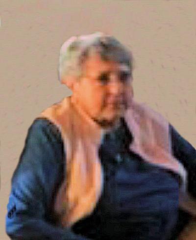 Becky Long | Obituaries | themountaineer.com