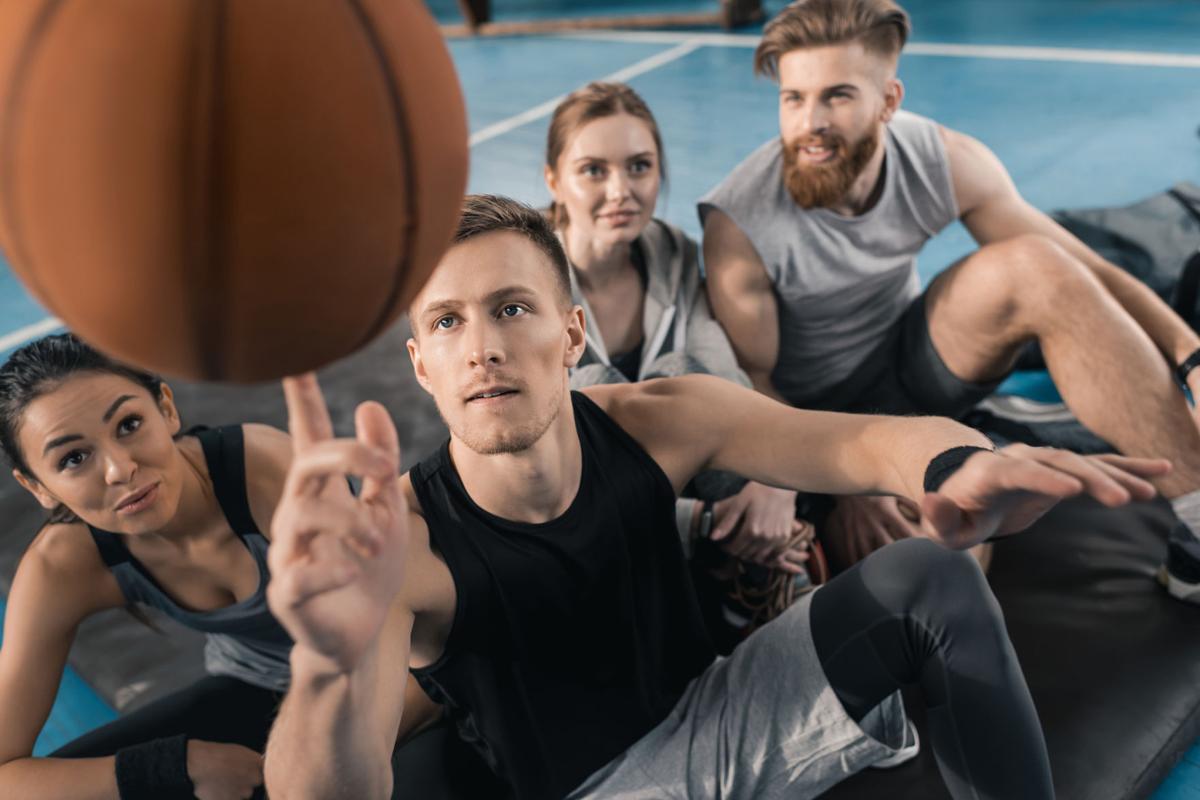 The rise of adult sports leagues | Sports | themountaineer.com