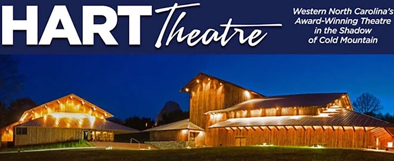 Step into the spotlight at HART | Arts Entertainment | themountaineer.com