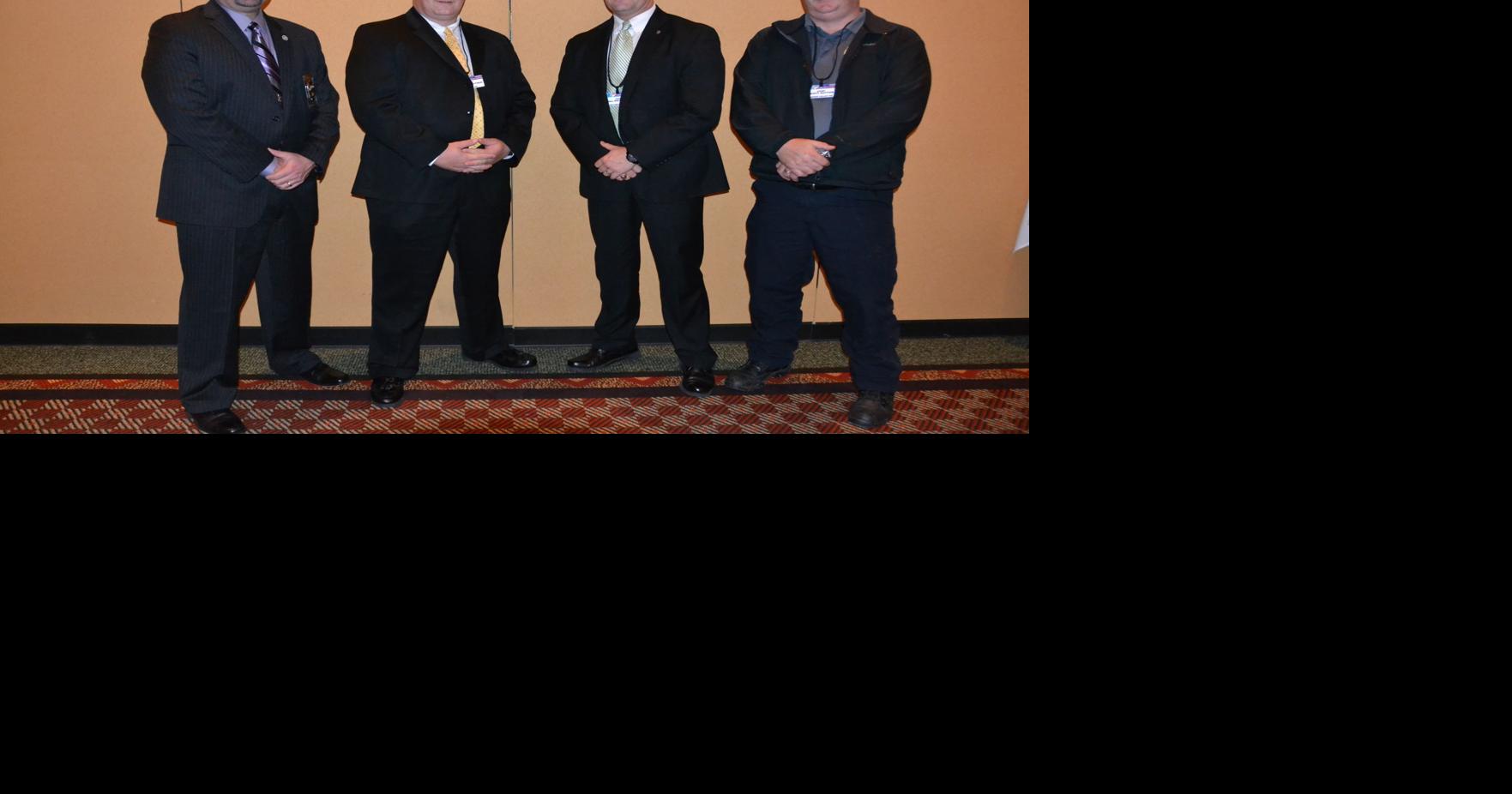 Clyde police chief hosts annual police conference | News ...