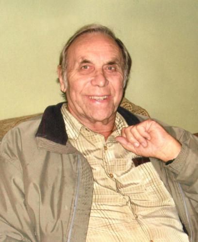 Kenneth 'Ken' Schaefer | Obituaries | themountaineer.com