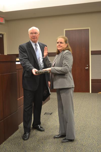 District attorney's office welcomes new prosecutor | News ...