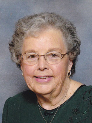Edith Ruth Hancock | Obituaries | themountaineer.com