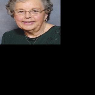 Edith Ruth Hancock | Obituaries | themountaineer.com