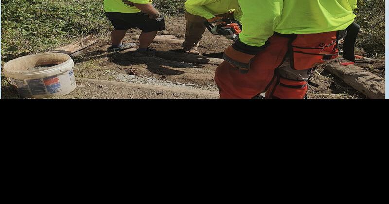 A pat on the back for preserving Max Patch | Outdoors | themountaineer.com