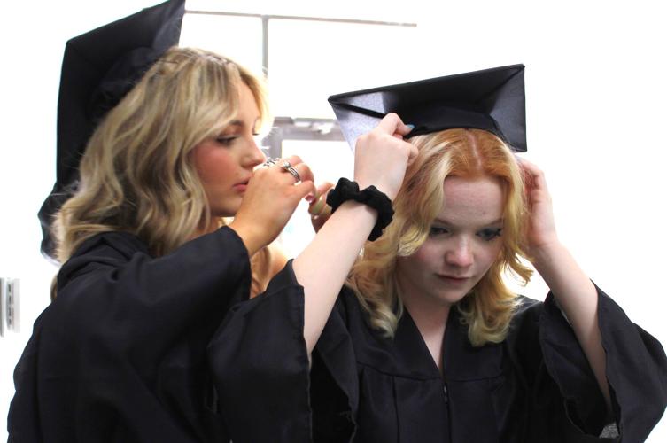 Overcoming the odds: Learning Center grads claim their prize | News ...