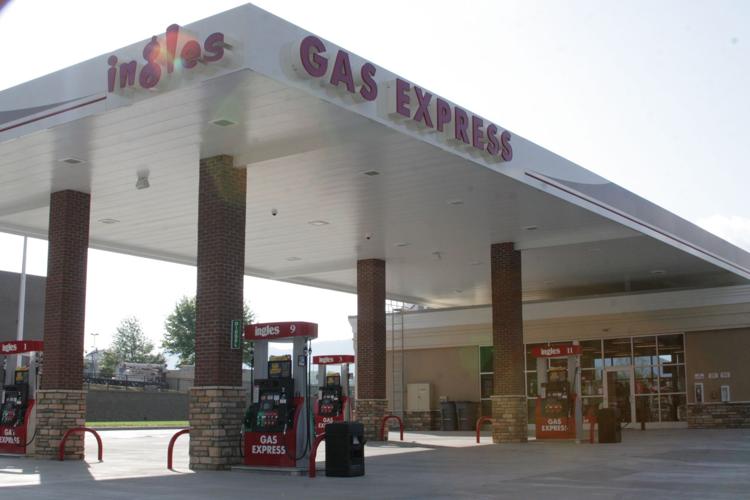 New Ingles Market and gas station now open | News | themountaineer.com