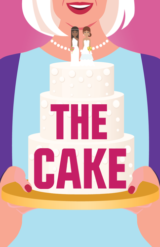 HART Theatre serves up "The Cake" — a sweet, smart, and stirring ...