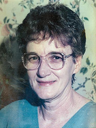 Betty G. Brown | Obituaries | themountaineer.com