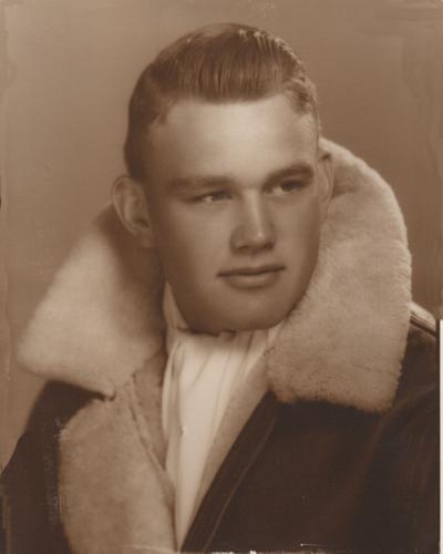 Charles Weldon Gidney, Jr. | Obituaries | themountaineer.com