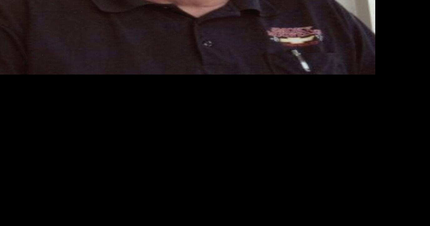 Roger William Hampton | Obituaries | themountaineer.com