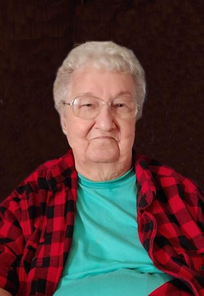 Ruby Evans | Obituaries | themountaineer.com