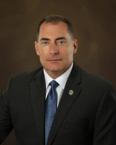 Sheriff Christopher attends annual training conference | News ...