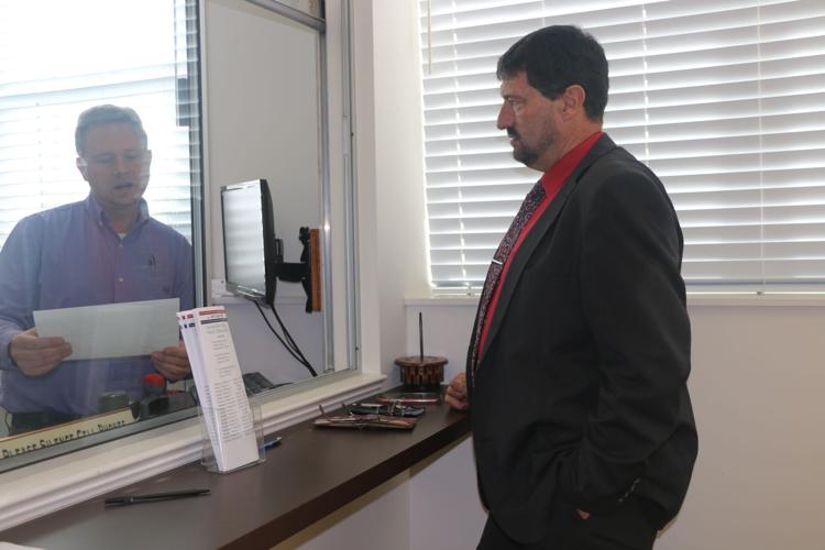 Presnell won't seek reelection, gives nod to Pless | News ...