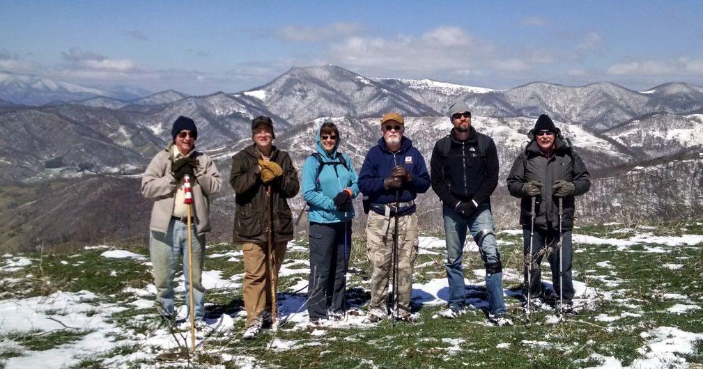 Explore Canton’s Rough Creek with guided hike | | themountaineer.com