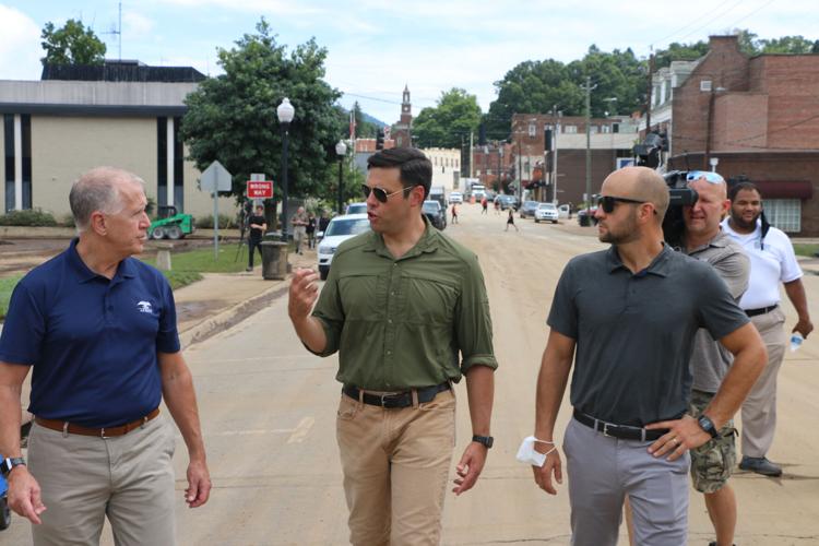 Recovery and resiliency is now a full-time job for former Canton town ...