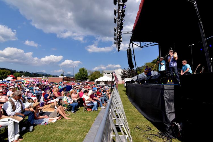 Canton Labor Day 2017 — Wayne Ebinger photos | Multimedia ...
