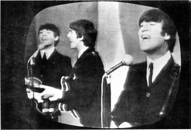 Confessions of a Beatlemaniac, 60 years later | Life | themountaineer.com