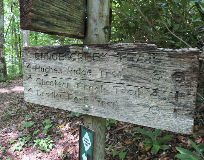 Missing hiker found deceased in Great Smoky Mountains National Park ...