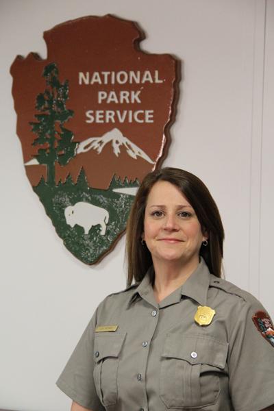 Smokies announces new resource management and science chief | Outdoors ...