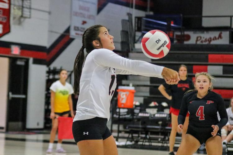 Pisgah jettisons Rockets for first win of season | Sports ...