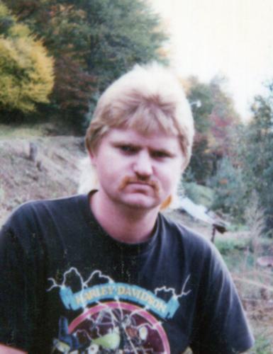 Johnny R. Williams | Obituaries | themountaineer.com