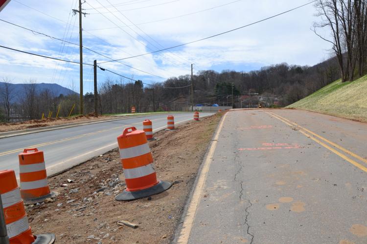 Howell Mill Road, NC 209 projects right on track | News ...