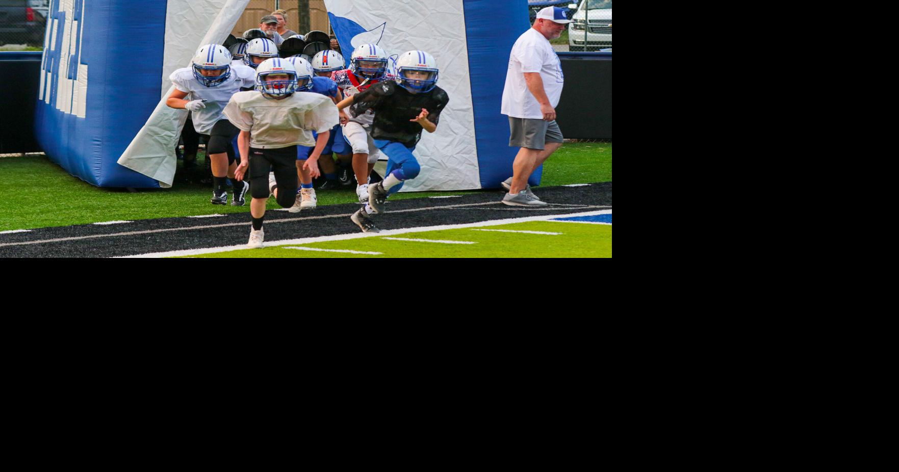 PHOTO GALLERY: Bethel Blue Demons Friday Night Lights | Sports ...