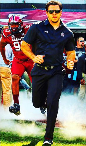 A former Bear goes to the Super Bowl | Sports | themountaineer.com