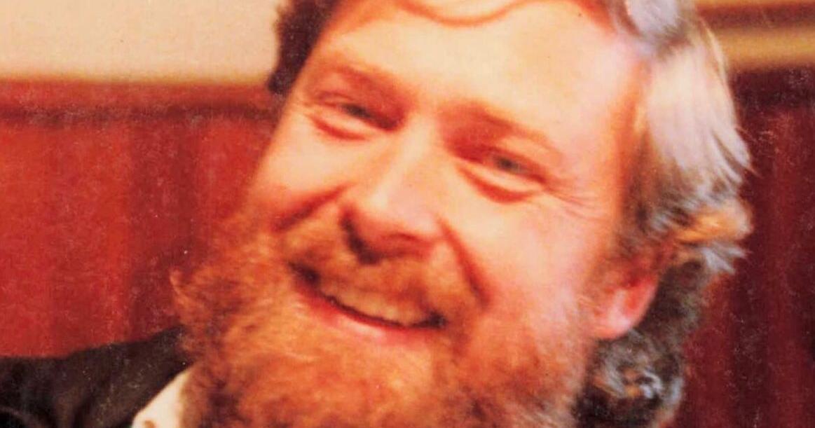 Jonathan Andrew DeGrove | Obituaries | themountaineer.com