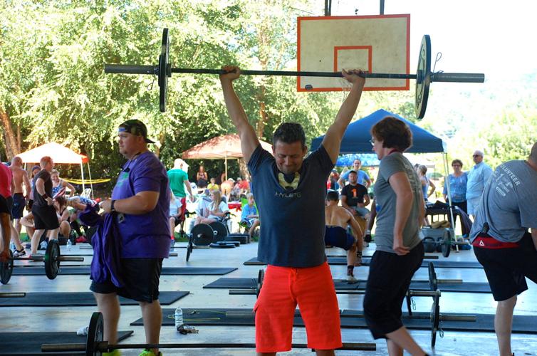 A Crossfit Community | News | themountaineer.com