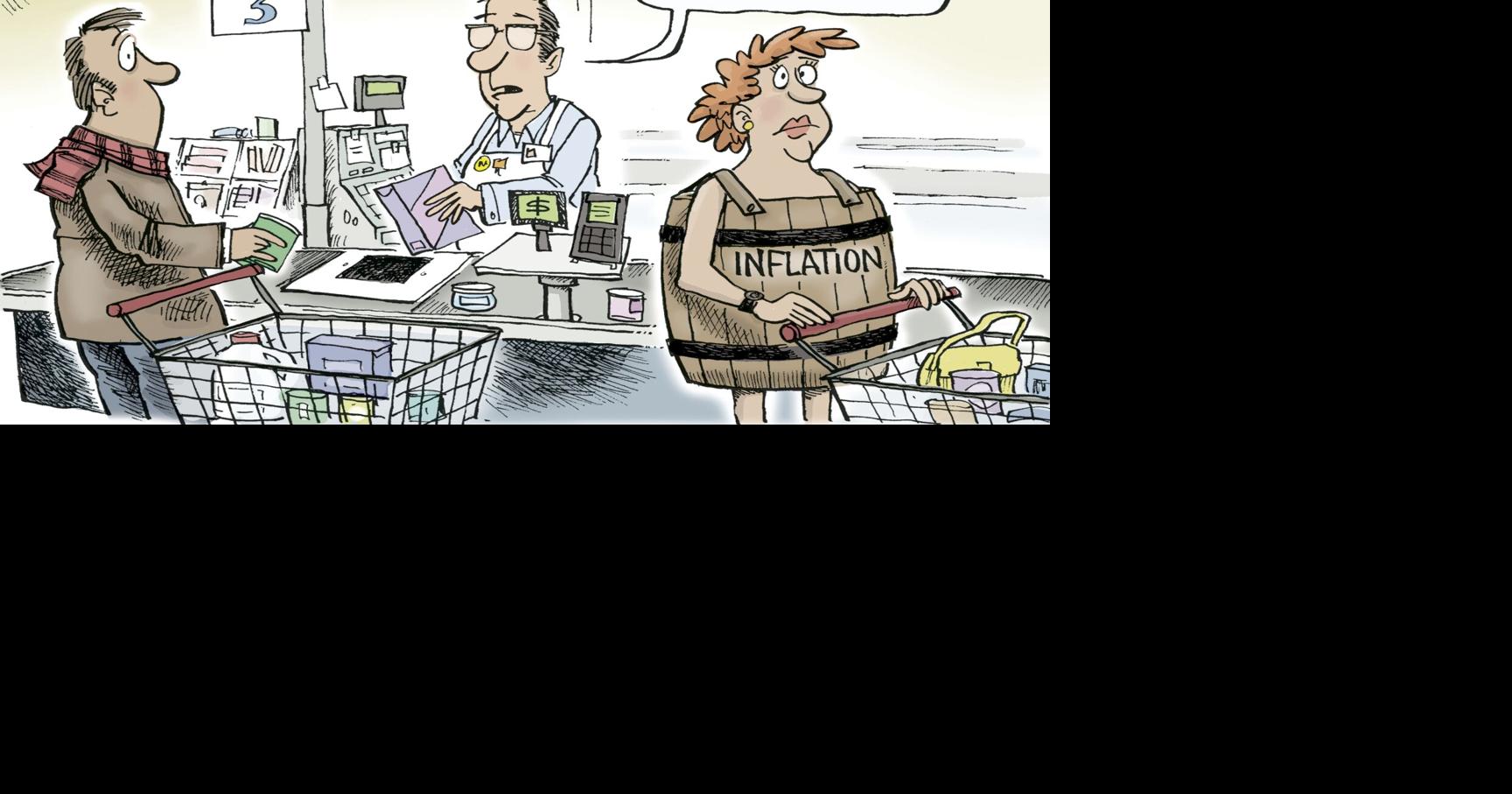 Jan. 29 cartoon | Cartoons | themountaineer.com