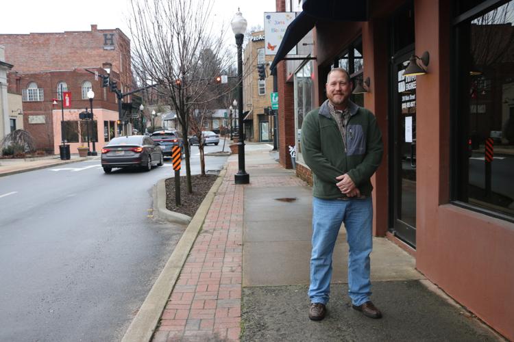 Defining Canton's future | News | themountaineer.com