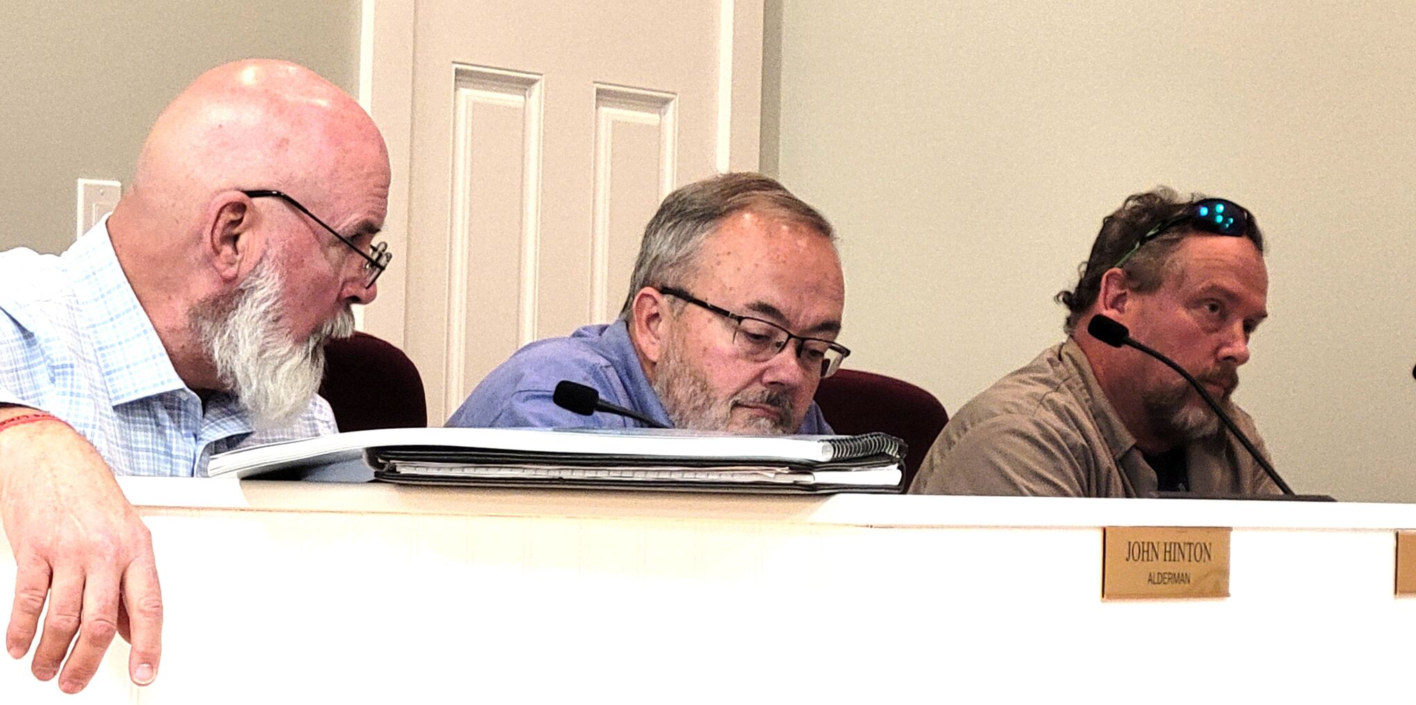 Maggie fires back on Pless de-annexation bill | News | themountaineer.com