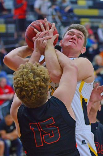 Mountaineer Classic concludes | High School | themountaineer.com