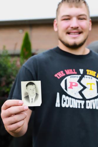 Three generations of Bears: Ivester/Sorrells family | 100-years-of ...