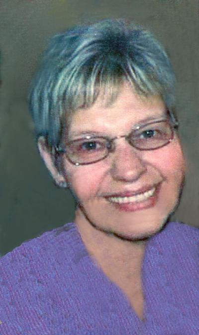 Linda Marie Gentry | Obituaries | themountaineer.com