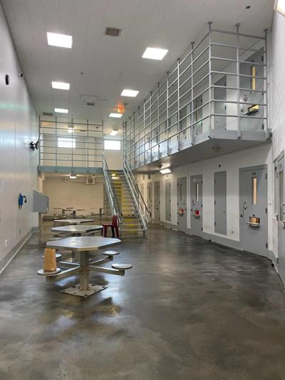 Jail expansion costs to be dialed back after bids came in high | News ...