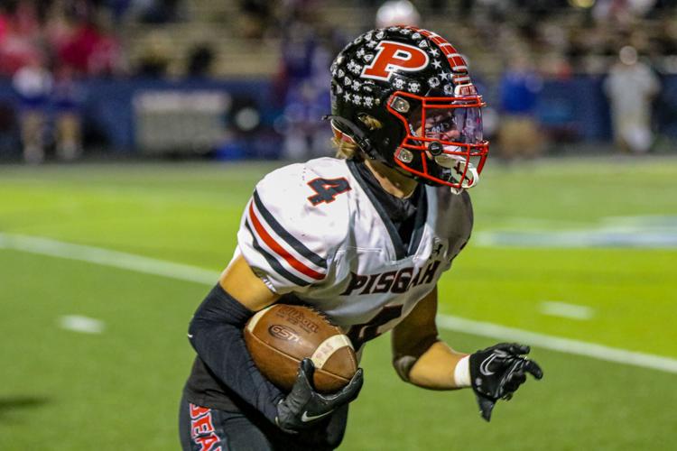 Pisgah's undefeated streak ends at West Henderson | Sports ...